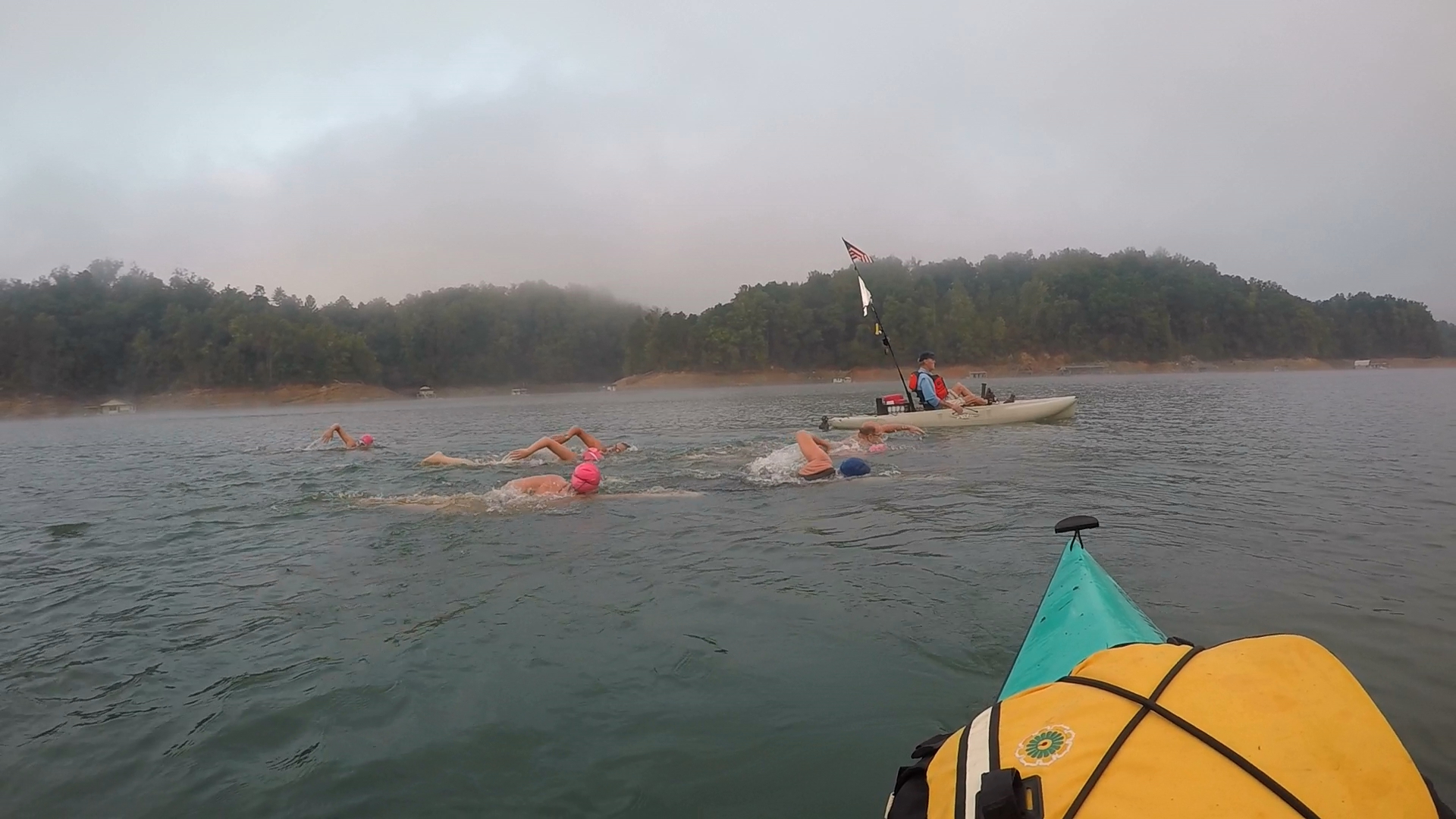 About – That Dam Swim
